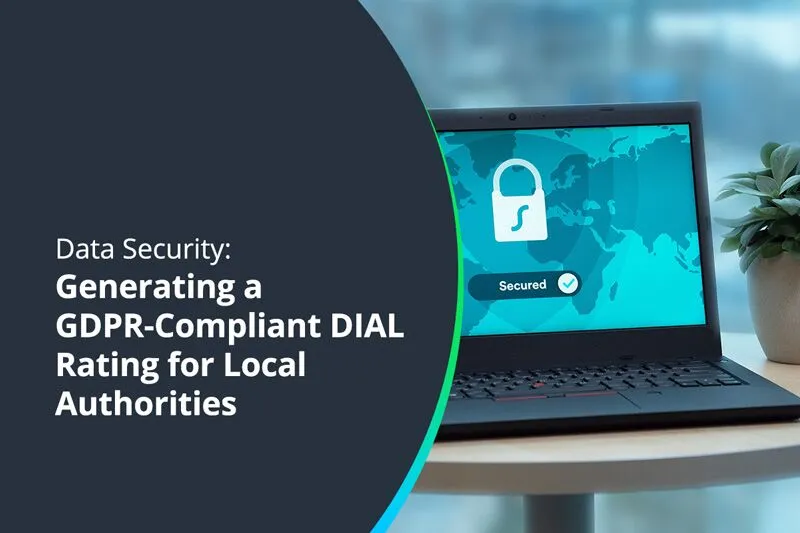 News | Generating a DIAL Rating | S2S Group