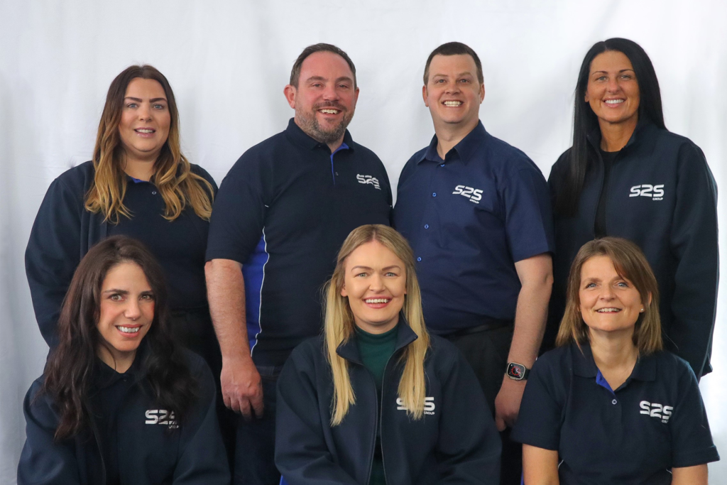 News | S2S Group Achieves Remarkable Success | S2S Group