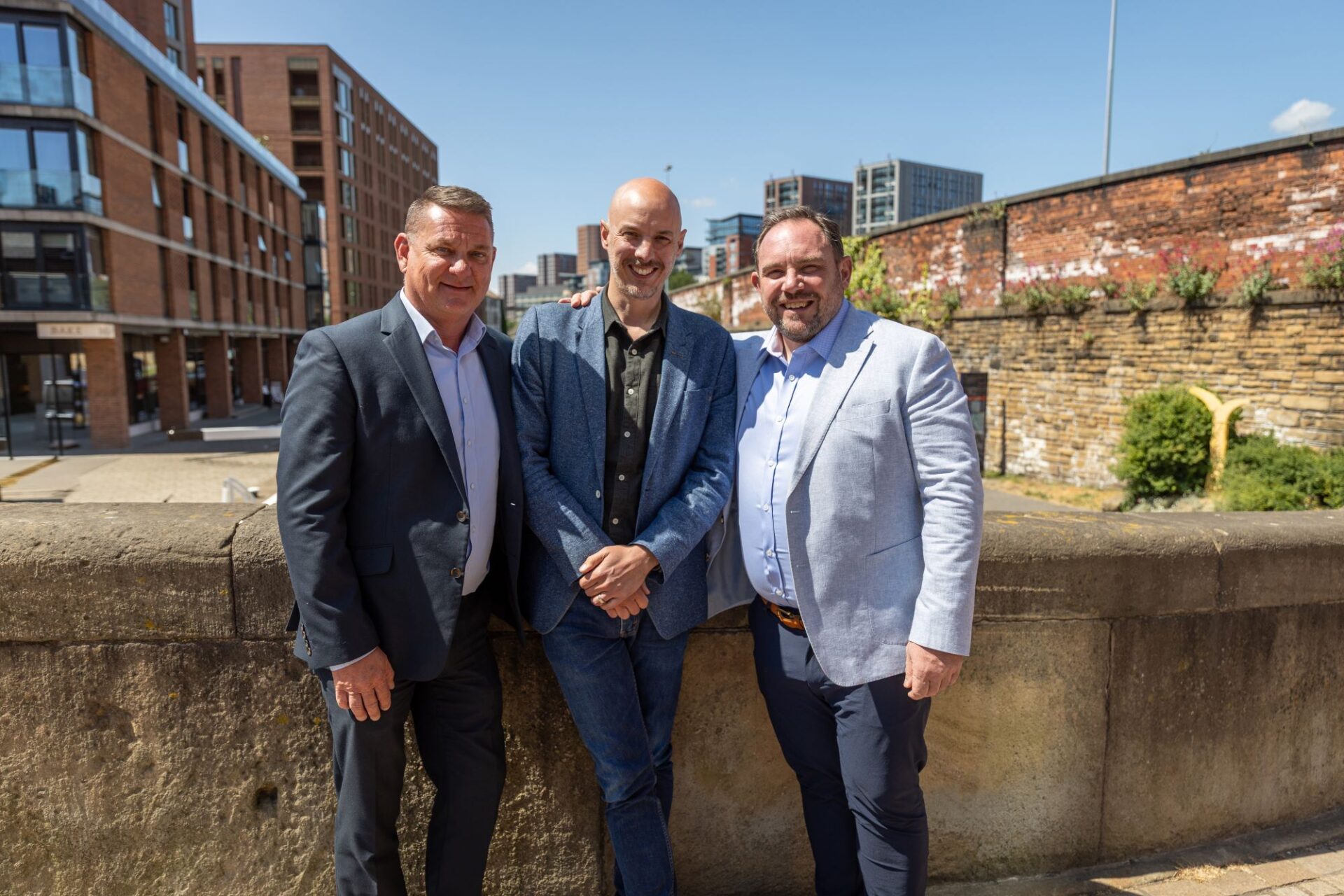 S2S Group secures £500k investment from Bailie Group